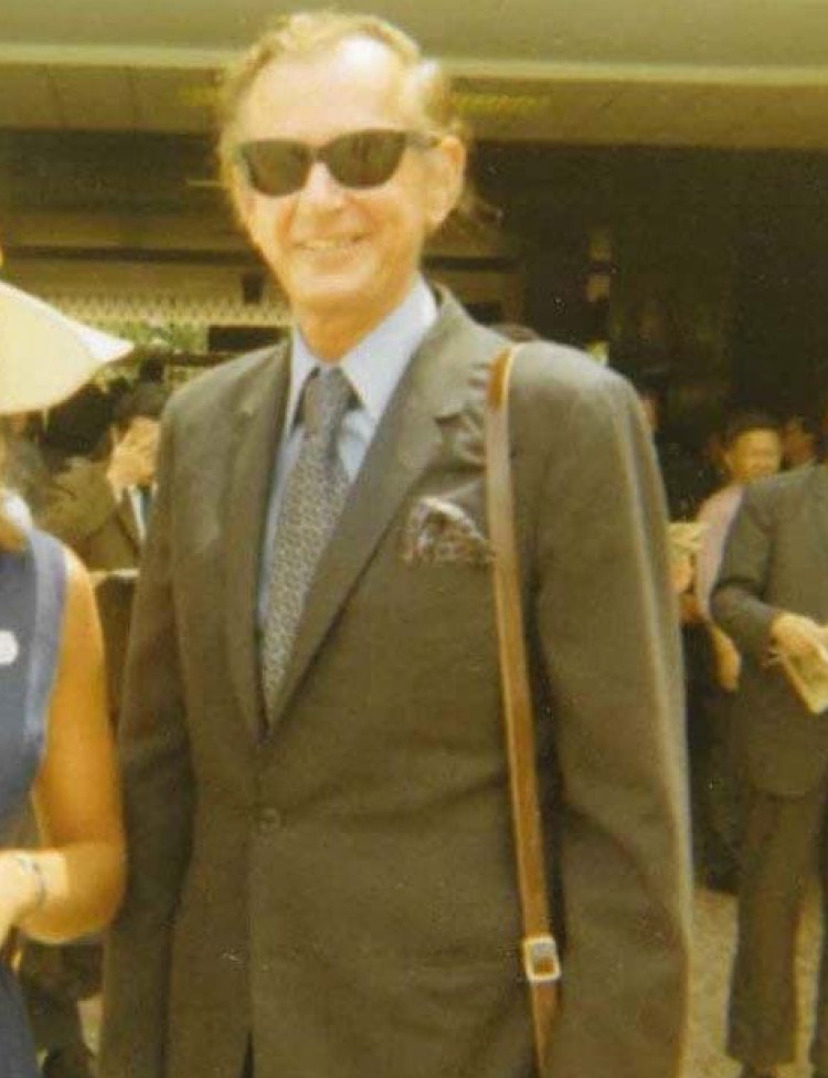 In Loving Memory - HEROS